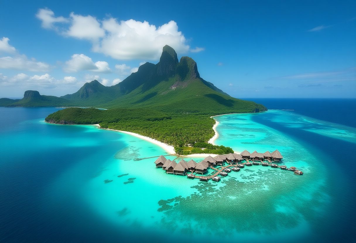 Les Incontournables Tahiti _ Visiter Tahiti En Polynésie – VRIMCA